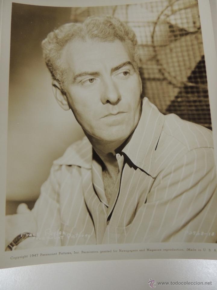 Frank Faylen Biography