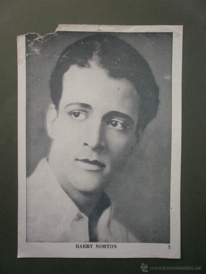 fotograma foto cine actor barry norton - Buy Photos and postcards of ...