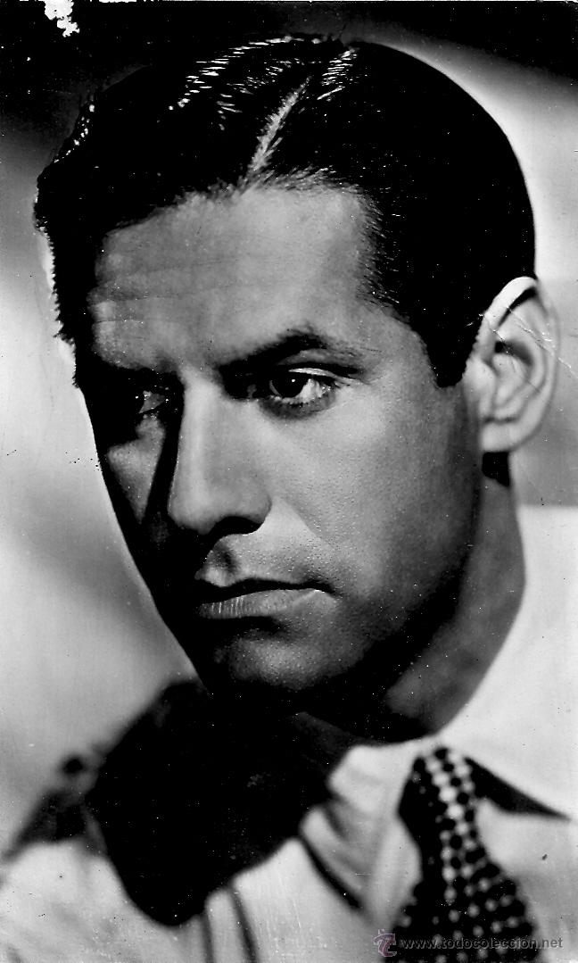 mario cabré - años 50 - Comprar Fotos y postales de actores y actrices ...