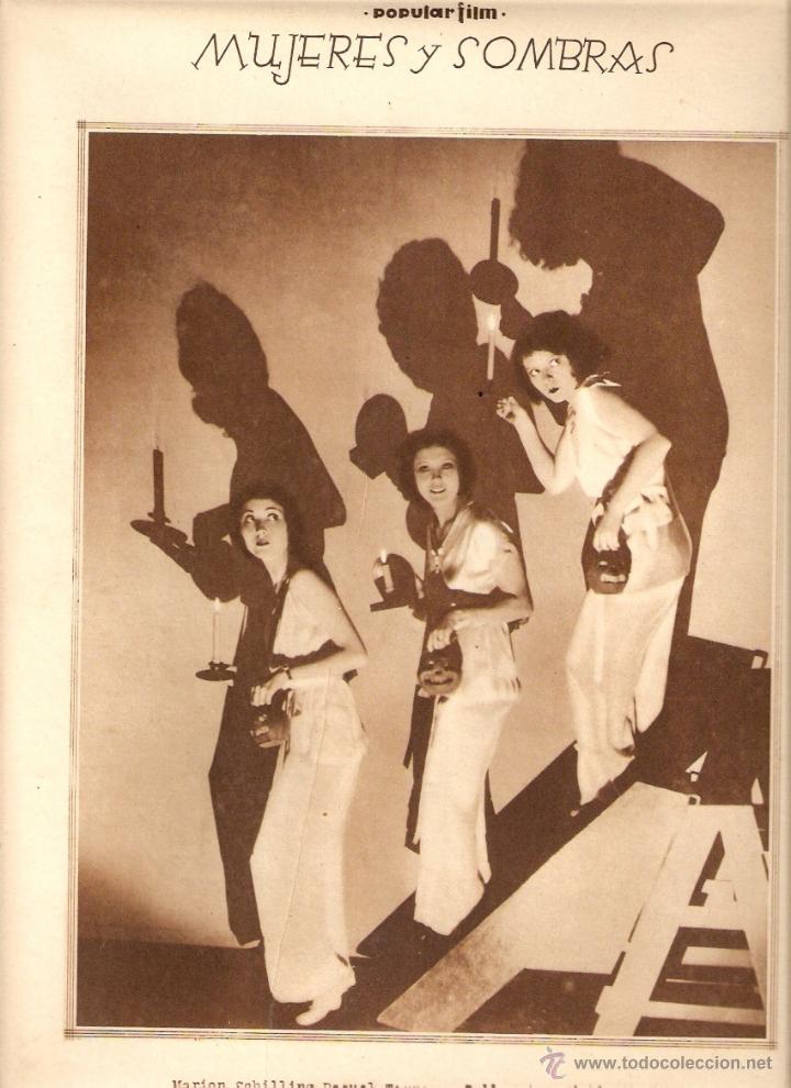 año 1930 cine marion schilling raquel torres sa - Buy Photos and ...