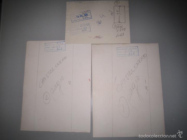 patty shepard interesante lote 3 fotos original - Buy Photos and ...