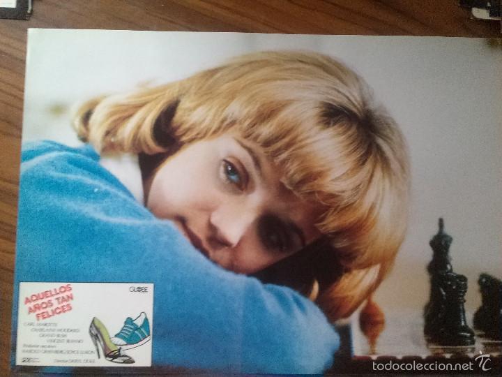 aquellos años tan felices. carl marotte. 3 foto - Buy Photos ...