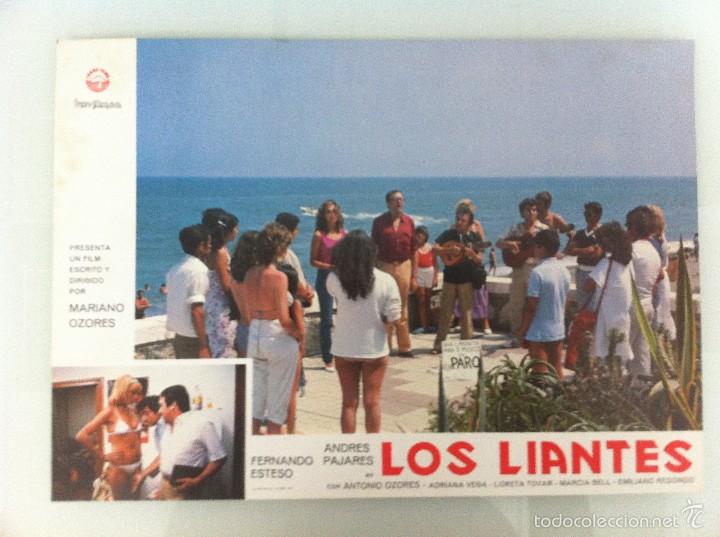 los liantes con fernando esteso y andres pajare - Comprar Fotos ...