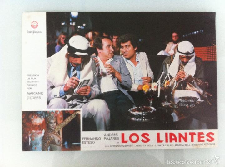 los liantes con fernando esteso y andres pajare - Comprar Fotos ...
