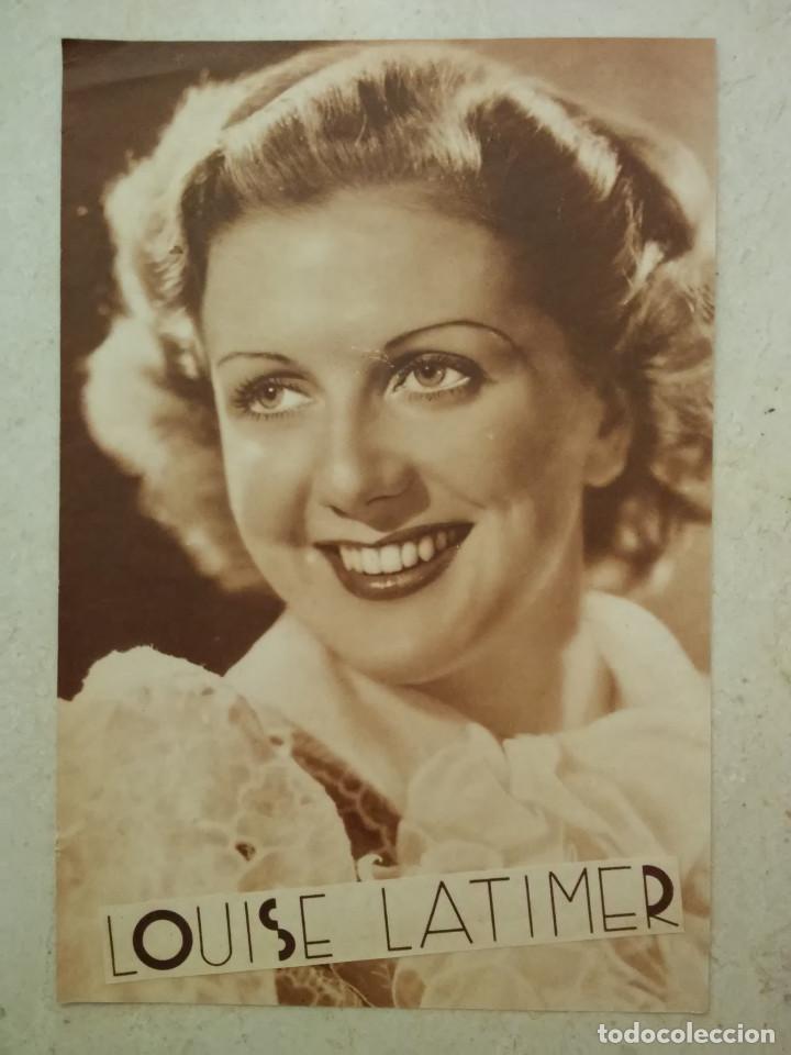 Louise Latimer's Instagram, Twitter & Facebook on IDCrawl