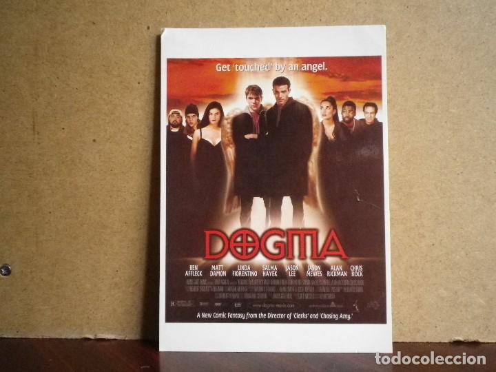 Cartel De La Pelicula Dogma Book Hécate: La Guía Definitiva Para