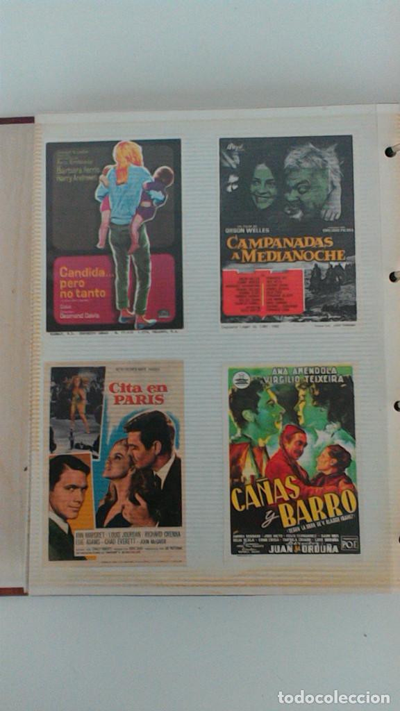 222 carteles de peliculas en album, color. desd - Comprar Fotos ...