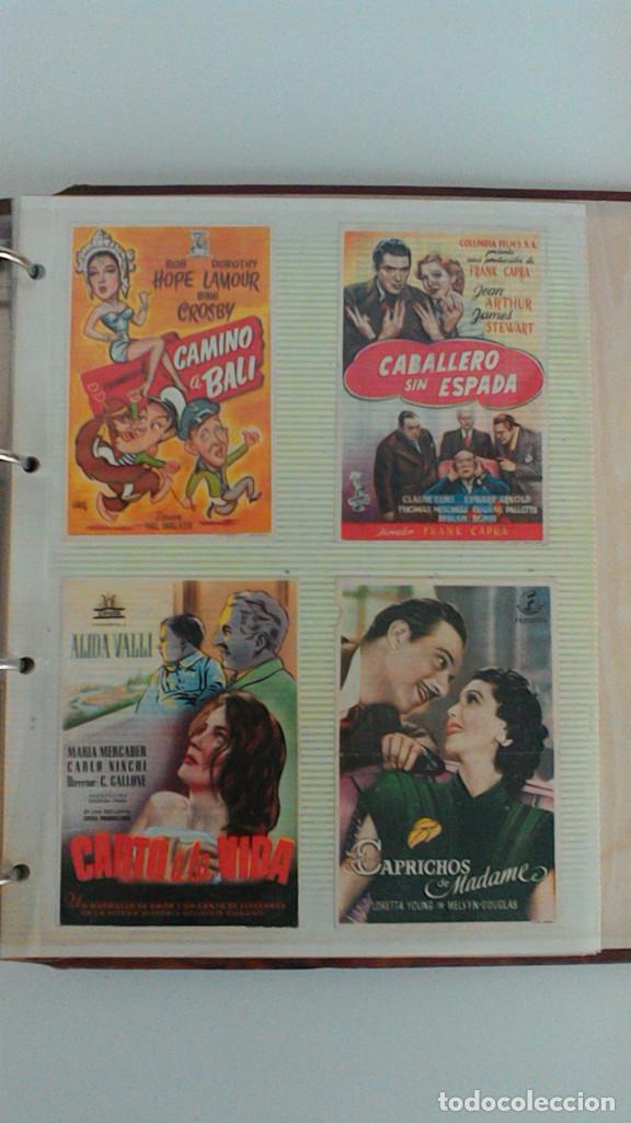 222 carteles de peliculas en album, color. desd - Comprar Fotos ...