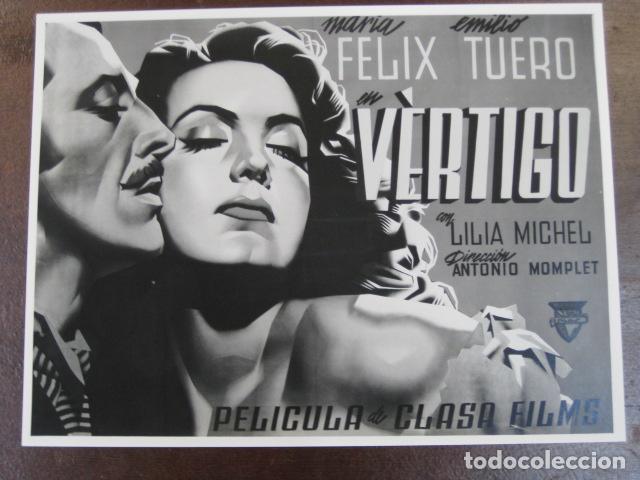 vertigo - foto original b/n expo la caixa josep - Comprar Fotos y ...