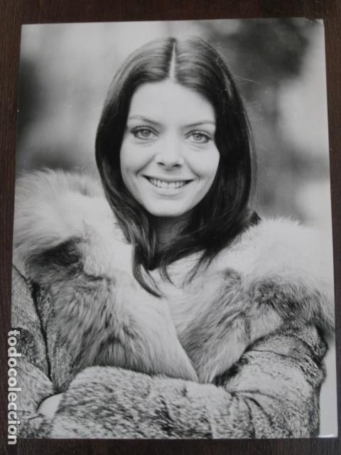 patty shepard - foto b/n original - actriz amer - Buy Photos ...