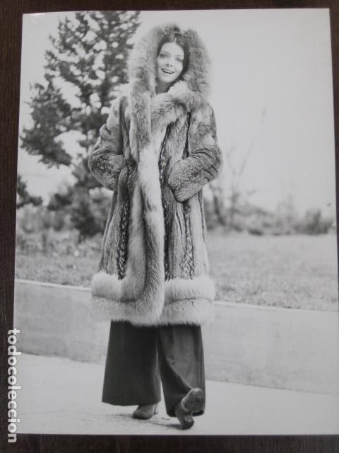 patty shepard - foto b/n original - actriz amer - Buy Photos ...