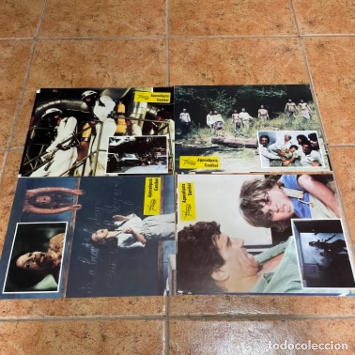 completo 16 fotocromos de apocalipsis canibal h - Comprar Fotos ...