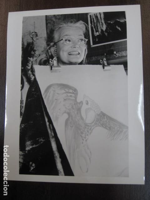gena rowlands - foto original b/n - american fi - Buy Photos ...