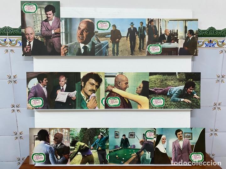 el jefe de la mafia. guido lollobrigida, telly - Buy Pictures ...