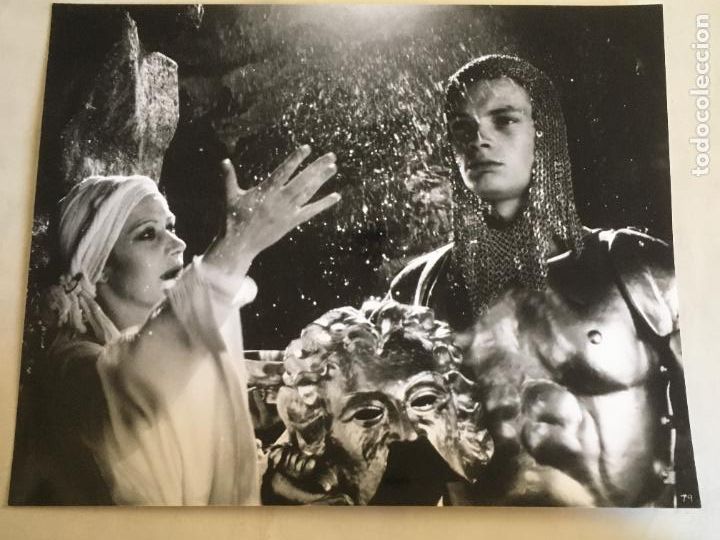 excalibur john boorman helen mirren foto origin - Buy Photos ...