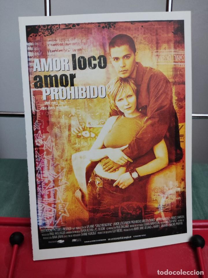 amor loco, amor prohibido . ficha revista accio - Buy Photos ...