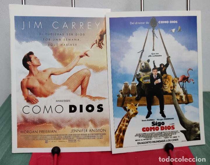 como dios y sigo como dios . 2 fichas revista a - Buy Photos ...