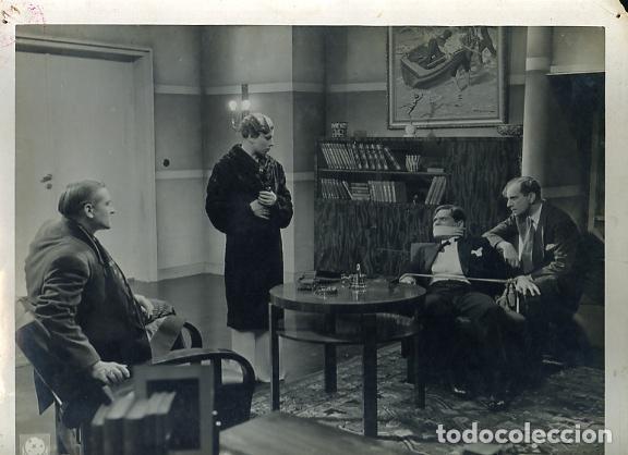 fotograma original película czarna perla años 3 - Buy Photos ...