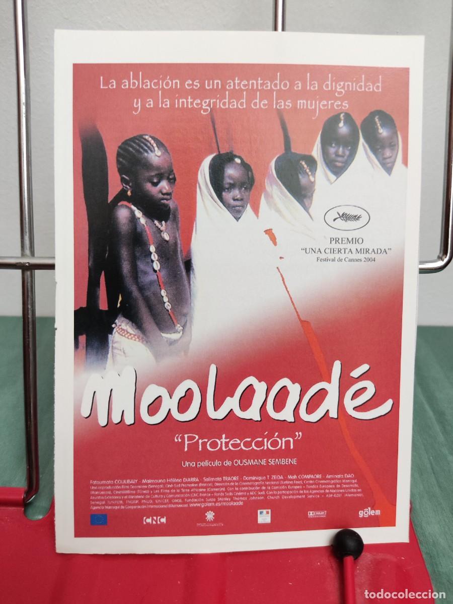 moolaade . ficha revista accion cine - Buy Photos, photochromes and ...