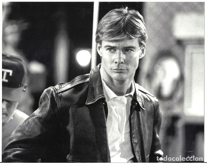 f33827 jan-michael vincent hooper el increible - Buy Photos ...