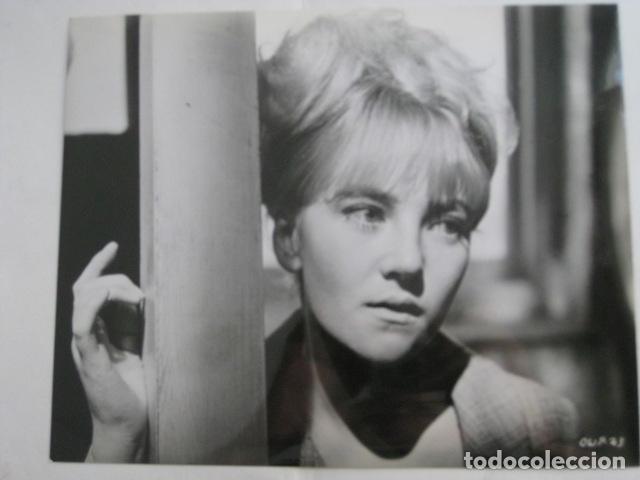 julia foster - foto original b/n - cinema actre - Buy Photos ...