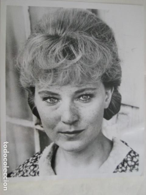 christa lang - foto original b/n - cinema actre - Buy Photos ...