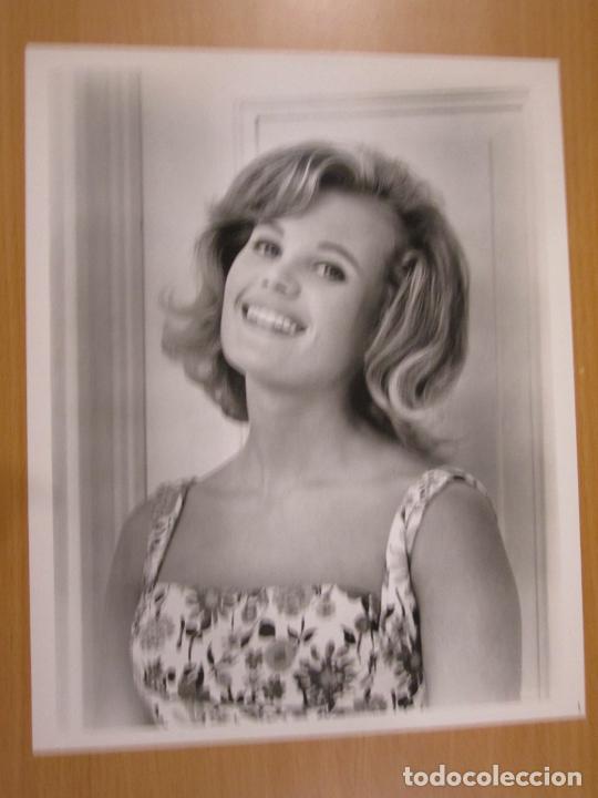 pam austin - foto original b/n - cinema actress - Compra venta en ...