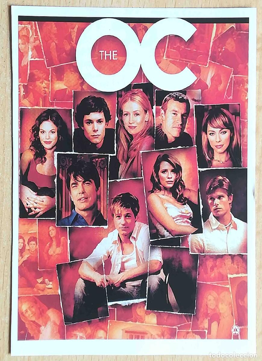 the oc primera temporada, 2003-2004. programa d - Buy Photos ...