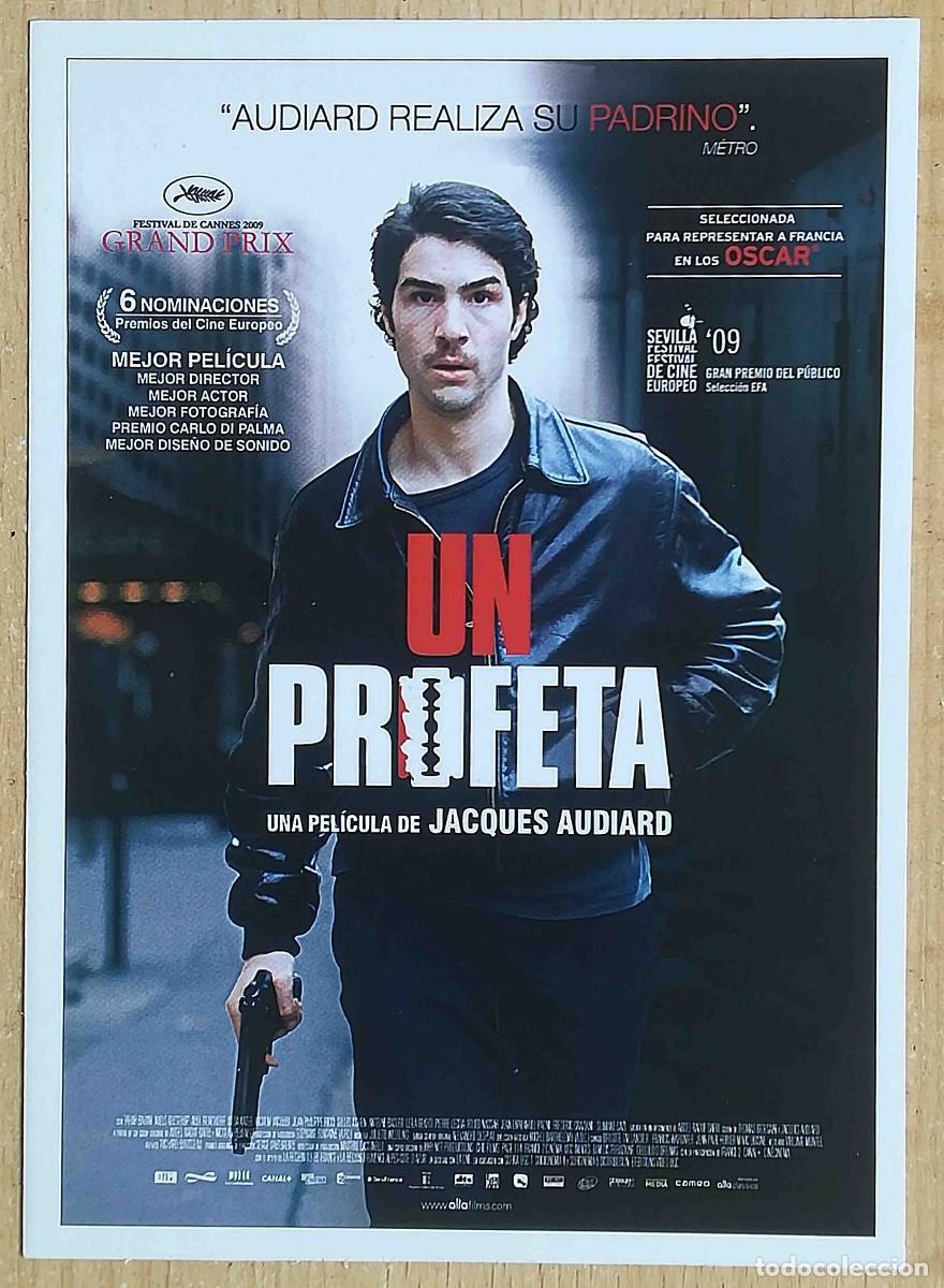 un profeta. jacques audiard. francia 2009 (taha - Buy Photos ...