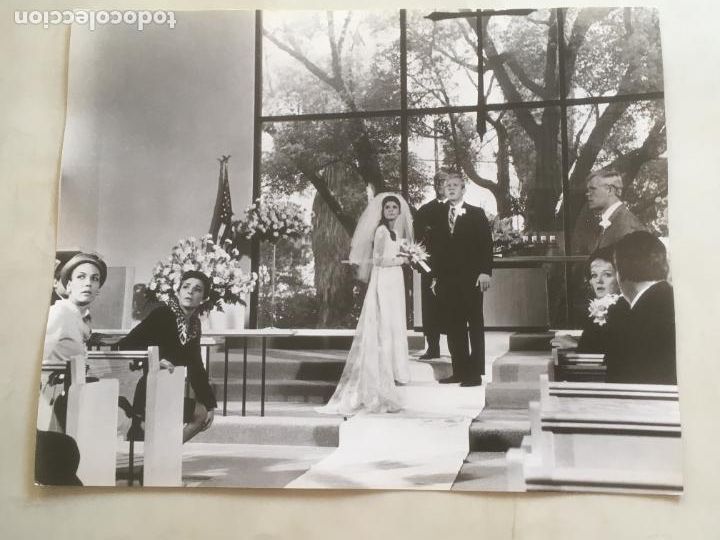 el graduado the graduate katharine ross foto or - Buy Photos ...