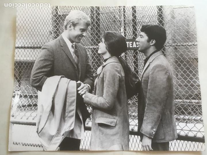 el graduado the graduate katharine ross dustin - Buy Photos ...