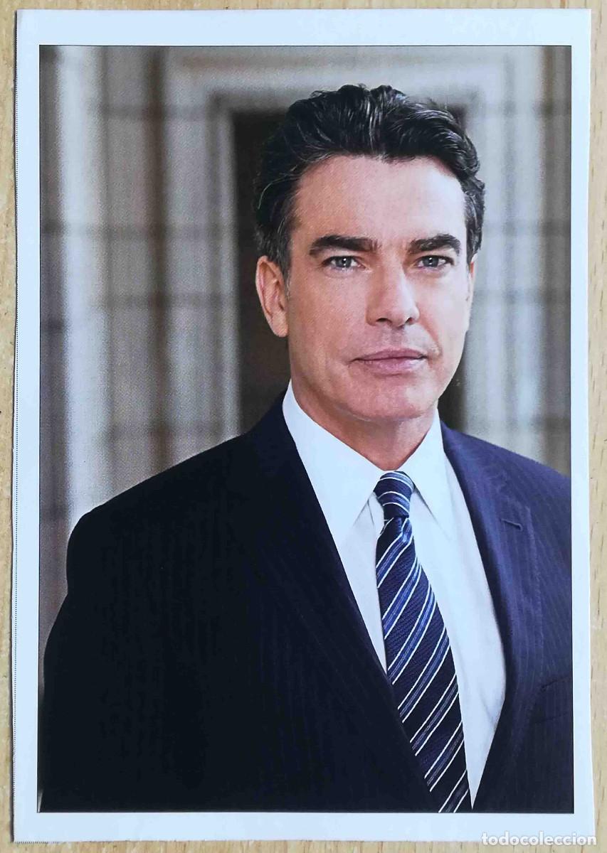 fotografía de peter gallagher (oc / covert affa - Buy Photos and ...