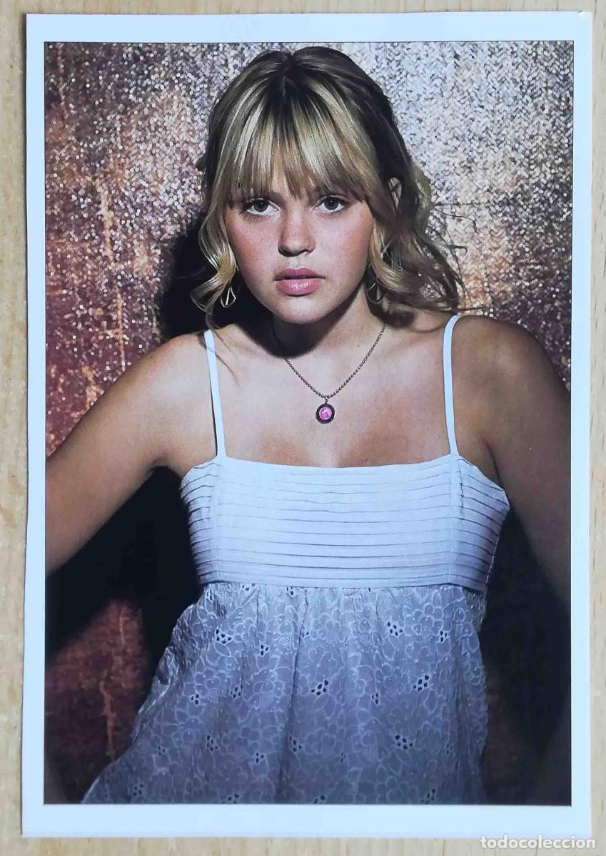 Imágenes De Aimee Teegarden Image Of Aimee Teegarden: Aimee Teegarden