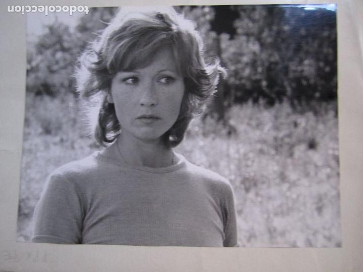 marlene jobert - foto b/n - film actress actriz - Buy Photos ...