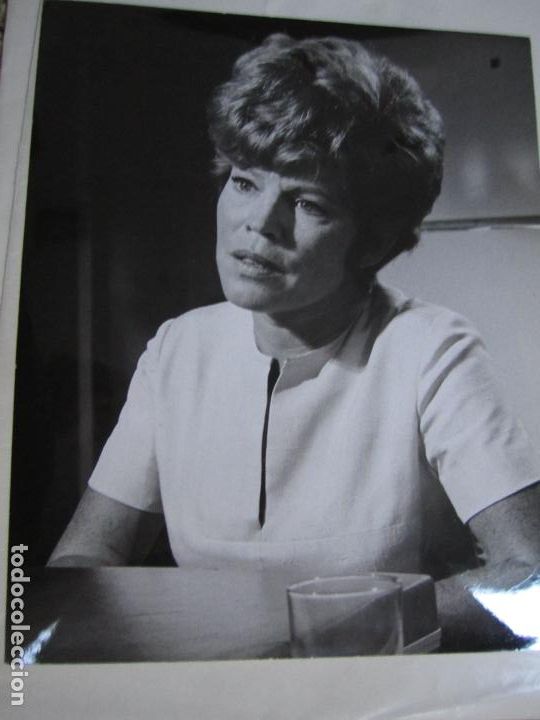 anne jackson - foto b/n - film actress actriz - Buy Photos ...