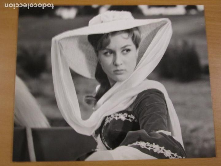 maria mahor - foto original b/n - cinema actres - Buy Photos ...
