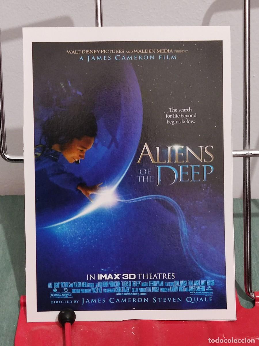 misterios del oceano (aliens of the deep) . fic - Buy Photos ...