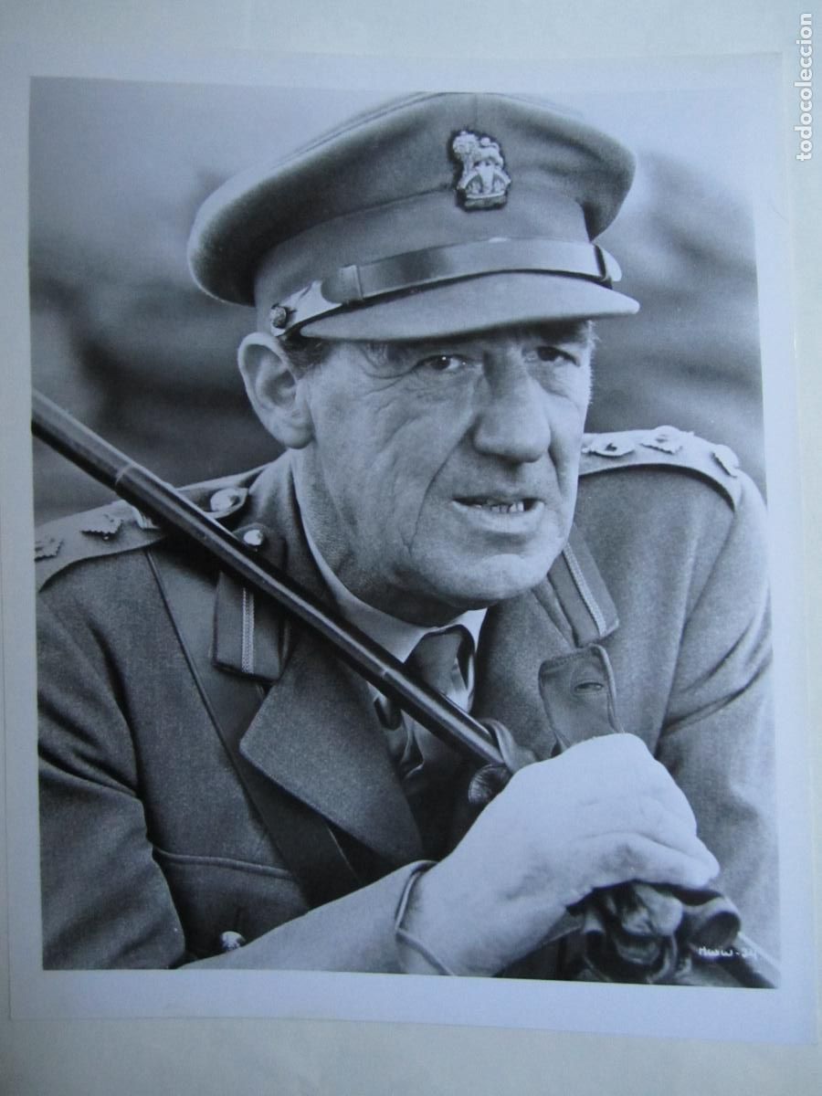 michael horden - foto original b/n - cinema act - Buy Photos ...