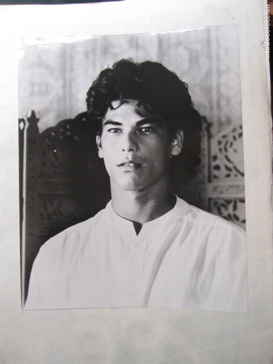 dayton ka'ne - foto b/n original - cinema actor - Buy Photos ...