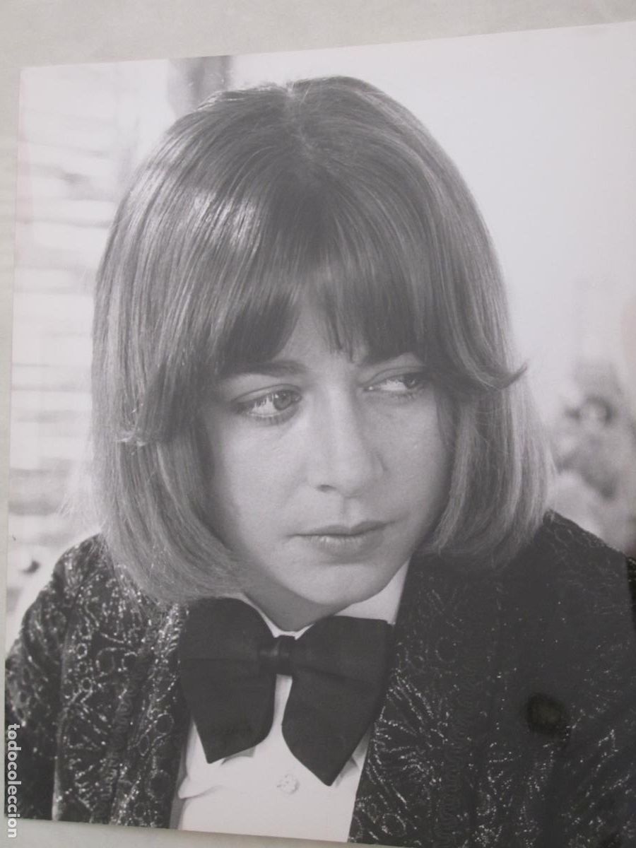 emma cohen - foto original b/n - cinema actress - Buy Photos ...