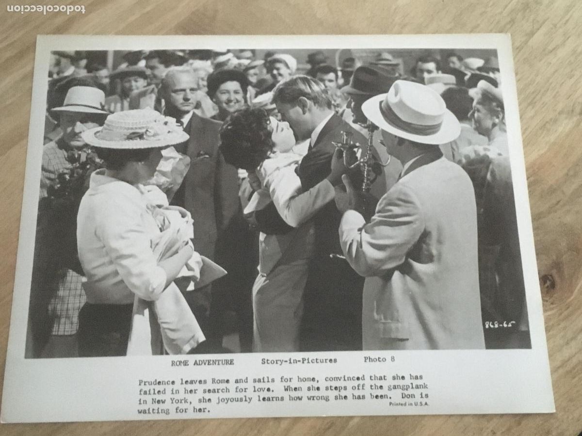 mas alla del amor roman adventure troy donahue - Buy Photos ...