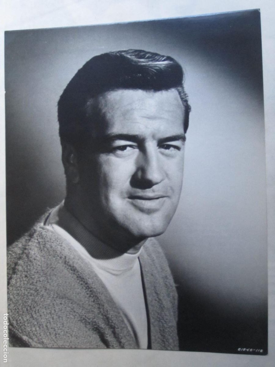 Actor Ron Masak 60 Photos - Moonagedaydream.film