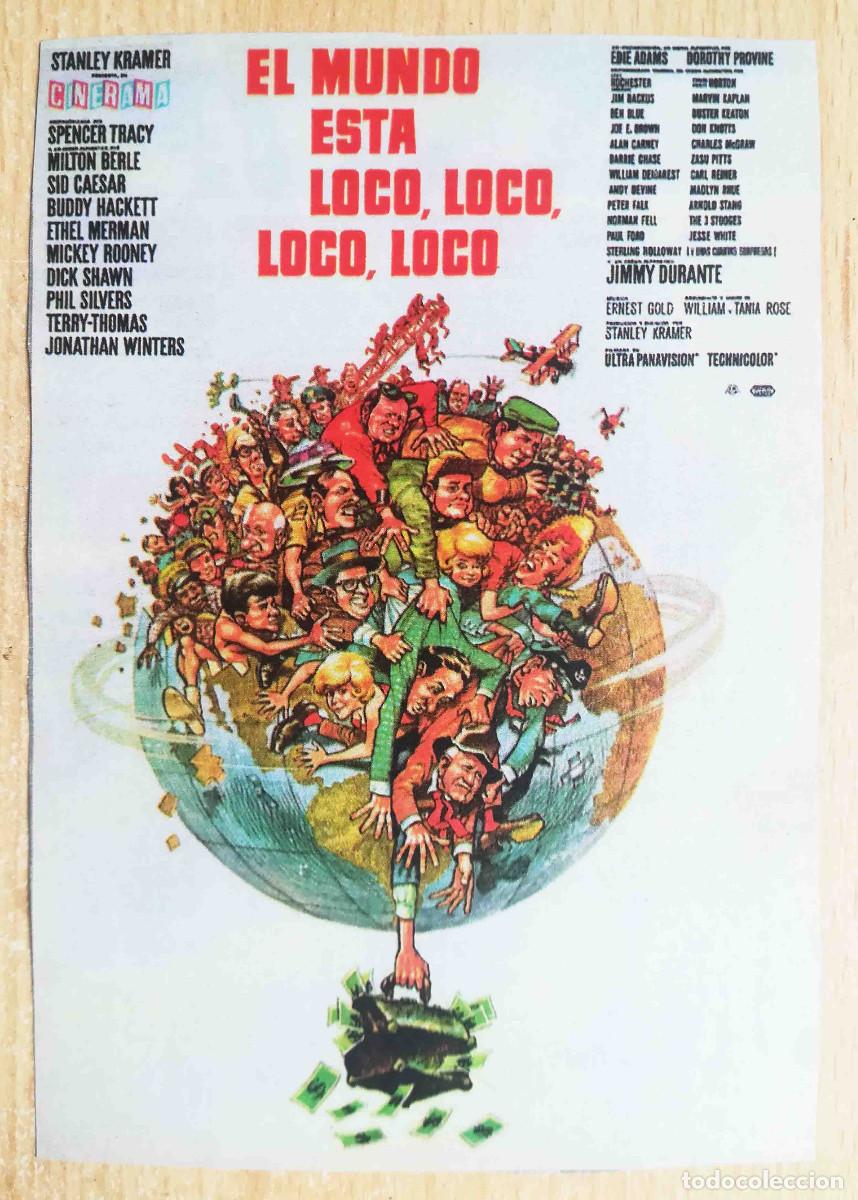 el mundo está loco, loco, loco, loco. stanley k - Buy Photos ...