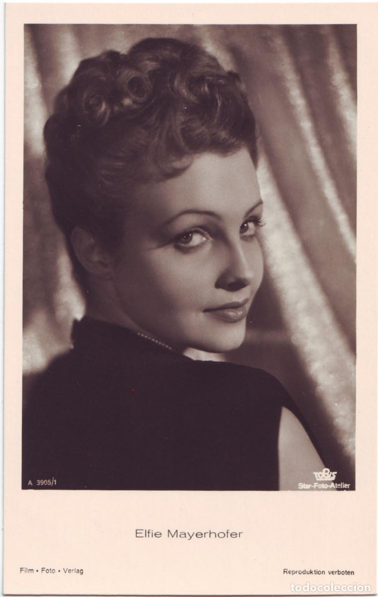 mayerhofer, elfie_film foto; a 3905-1. photo st - Buy Photos and ...