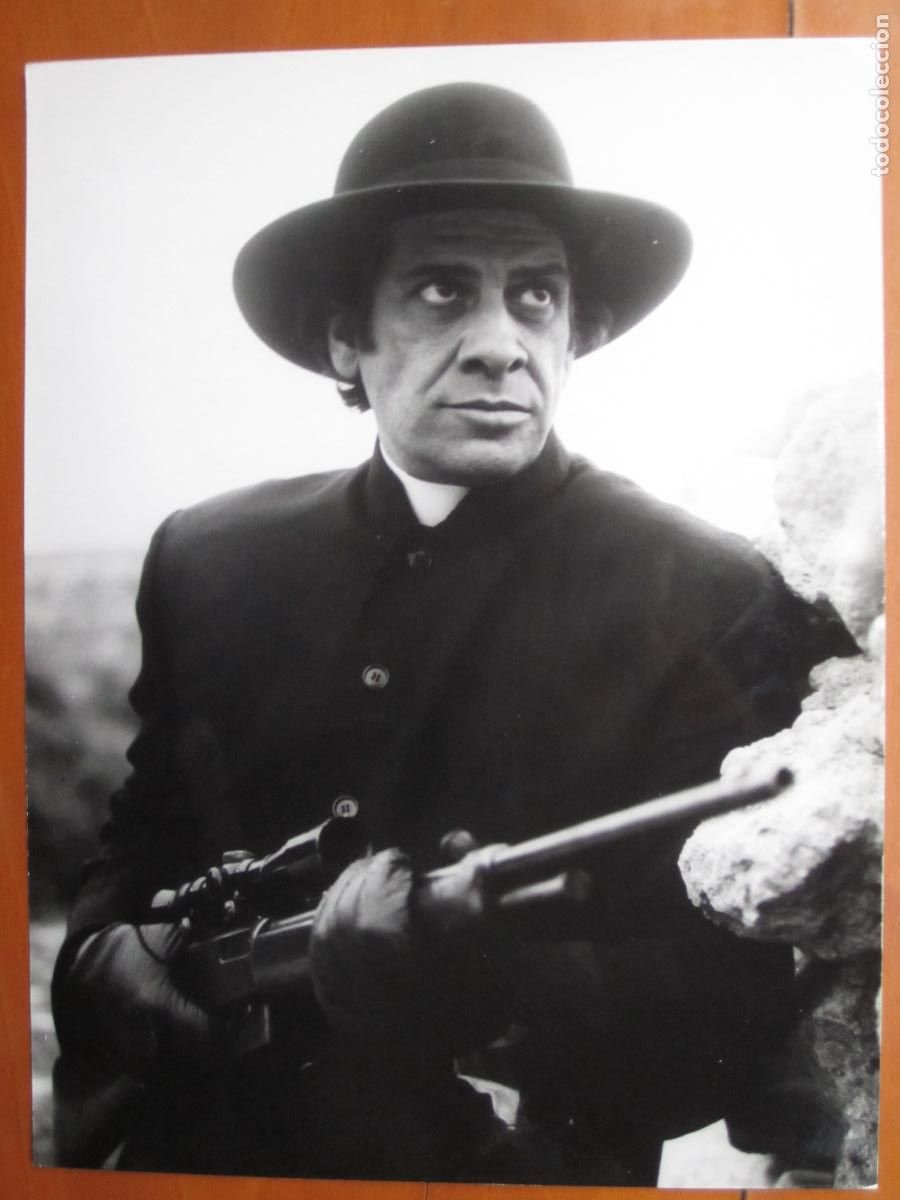 al lettieri - foto b/n original - historias pel - Buy Photos ...