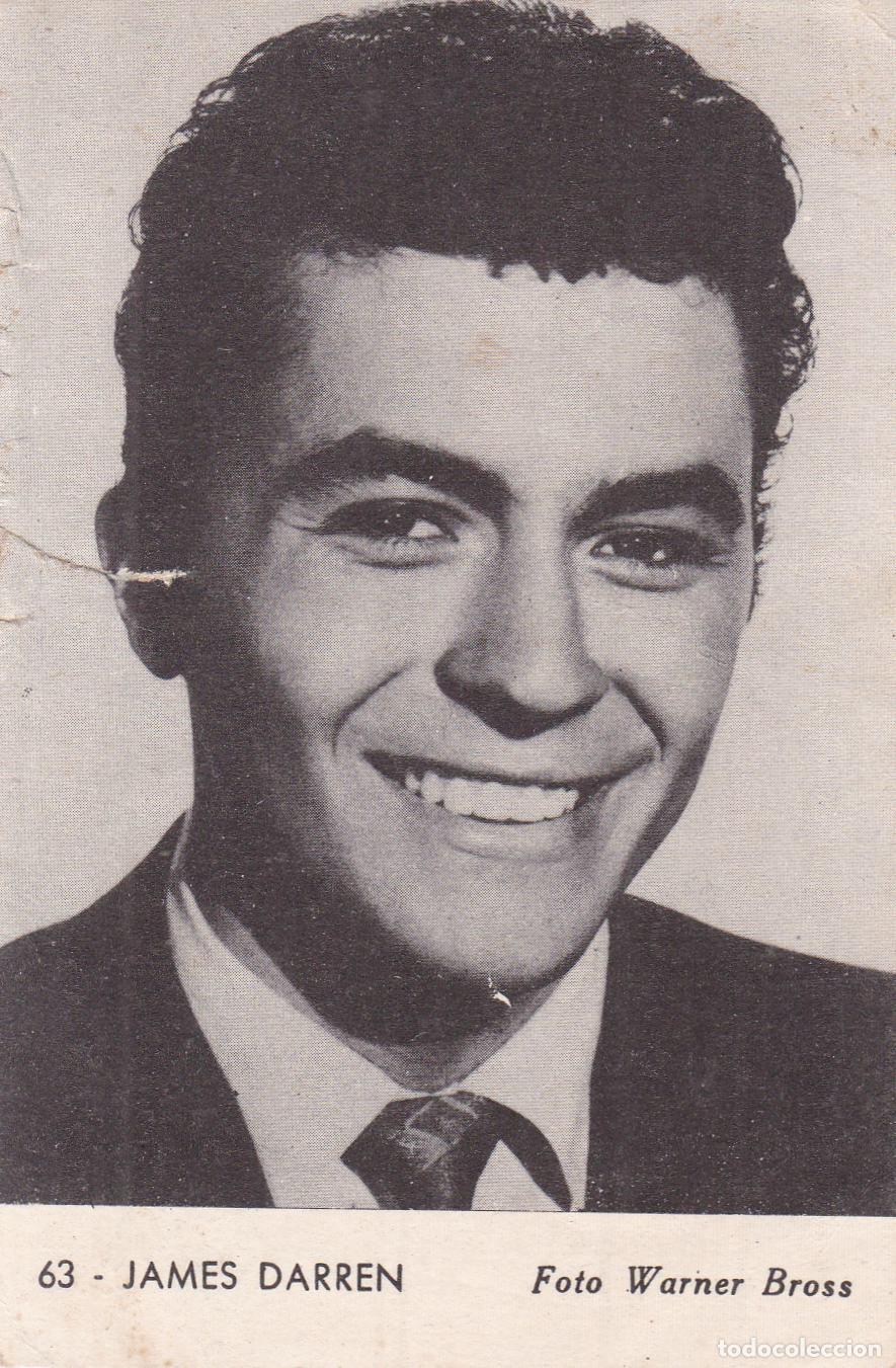 foto actor james darren - foto warner bross - ( - Buy Photos and ...