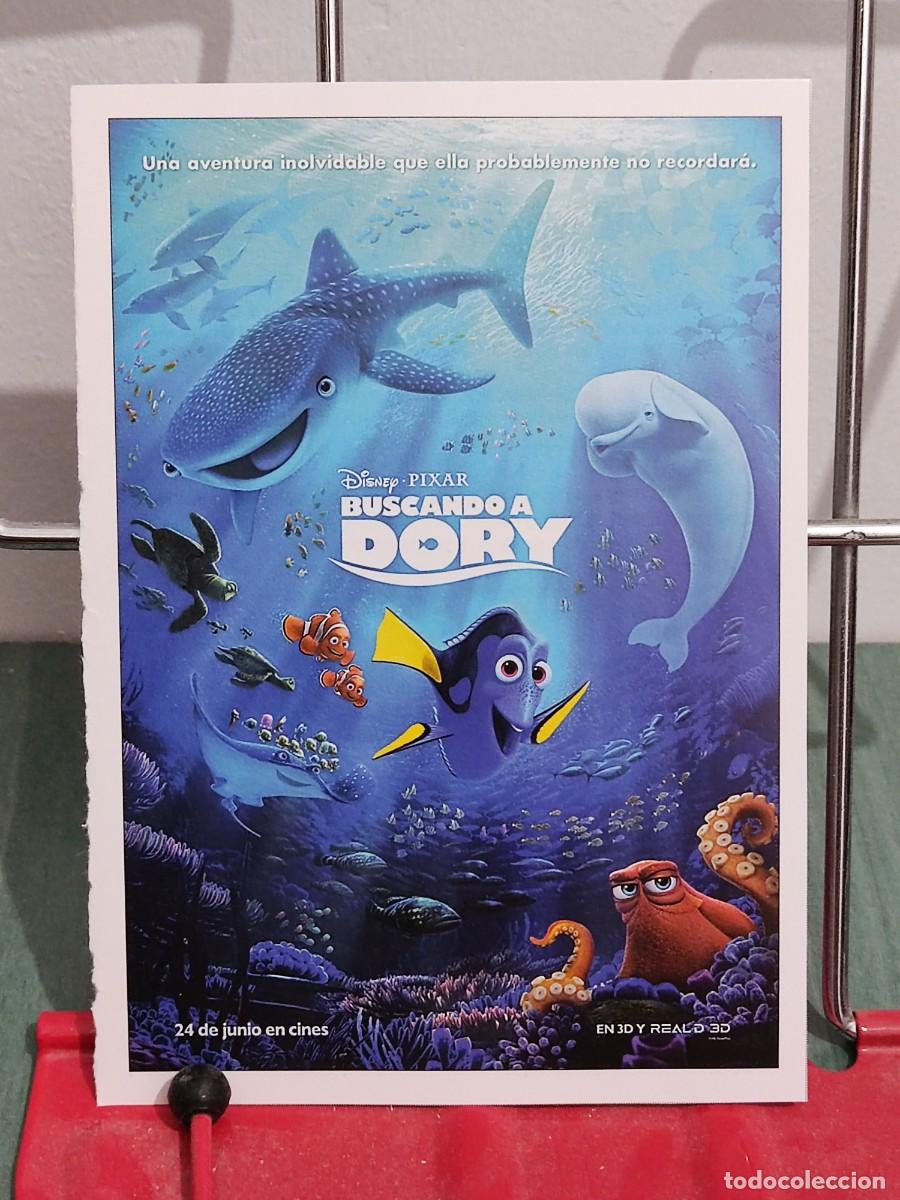 buscando a dory . ficha revista accion cine - Buy Photos, photochromes ...