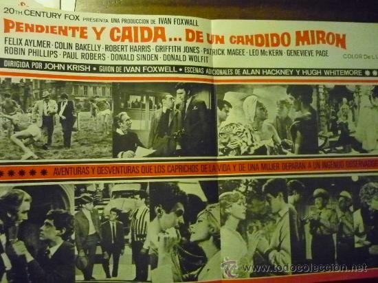 guia doble pediente y caida..de un candido miro - Compra venta en ...