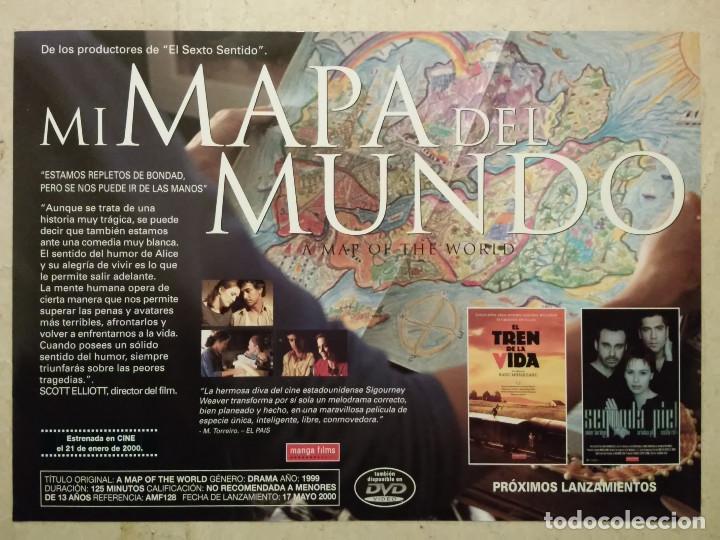 guia de videoclub original -a4 - mi mapa del mu - Compra venta en ...