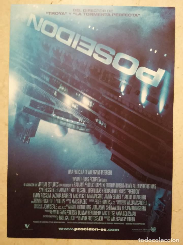 guia original -a4- poseidon - archivo - kurt ru - Compra venta en ...
